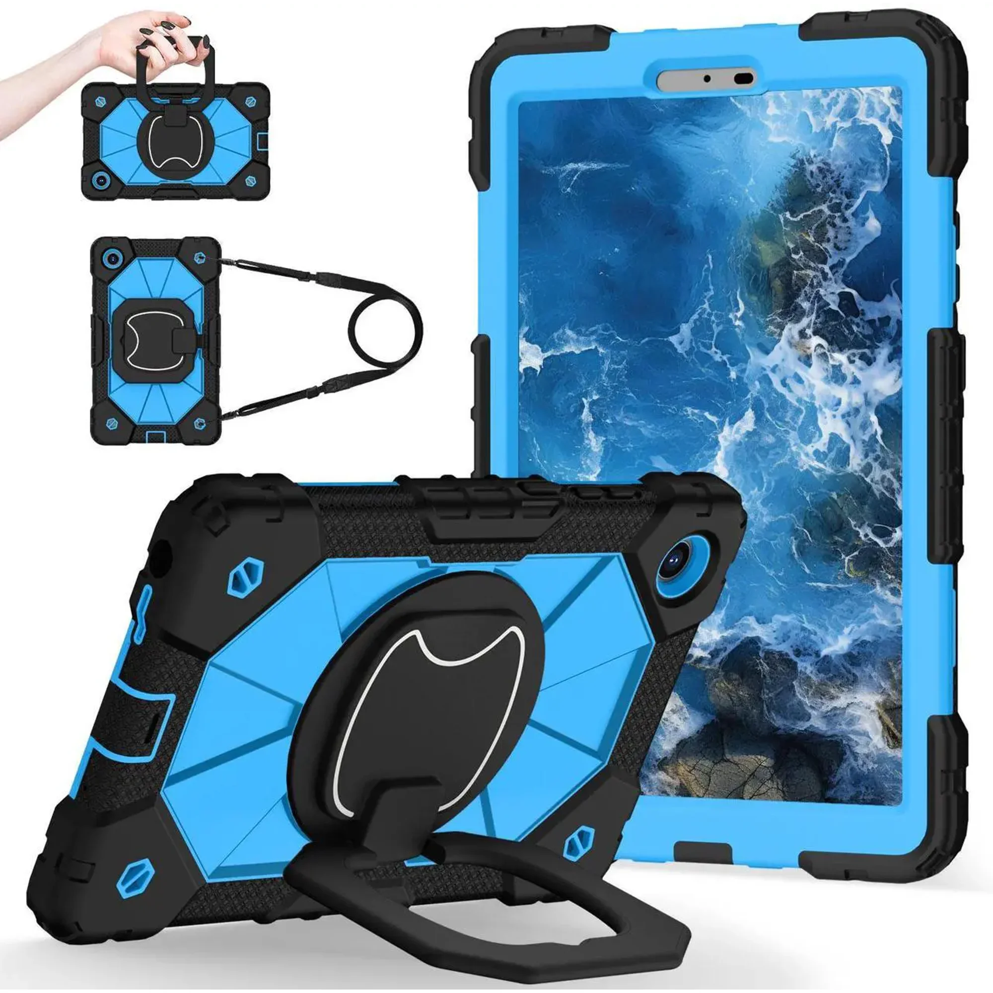 Click here for Bonaever Case For Lenovo Tab One 8.7 Inch 2025 / T... prices