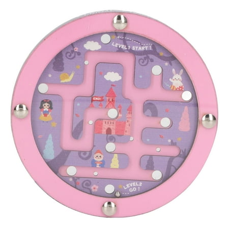 Balance Maze Game,Balance Maze Game Double Balance Maze Puzzle Game ...