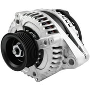 Alternator - Compatible with 1999 - 2003 Acura TL Base 2000 2001 2002 ...