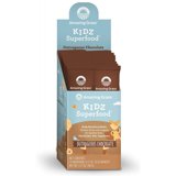 Amazing Grass Kidz Superfood Powder, Chocolate, 15 Packets - Walmart.com