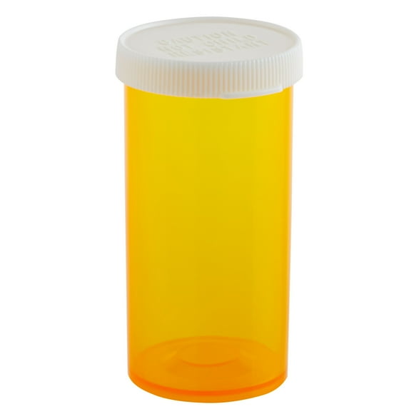 Medication Bottles