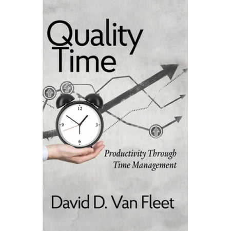 Quality Time: Productivity Through Time Management | Walmart Canada