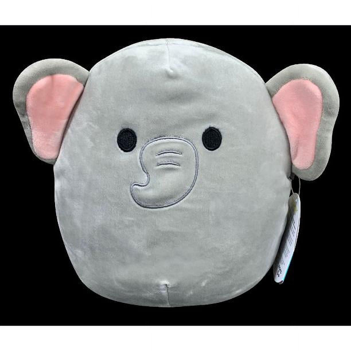 Click here for Feixiang Marshmallow 8-Inch Mila Elephant Plush  S... prices