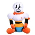 runbaixing Undertale Plush Toys Doll Papyrus Pillow Figure Children ...