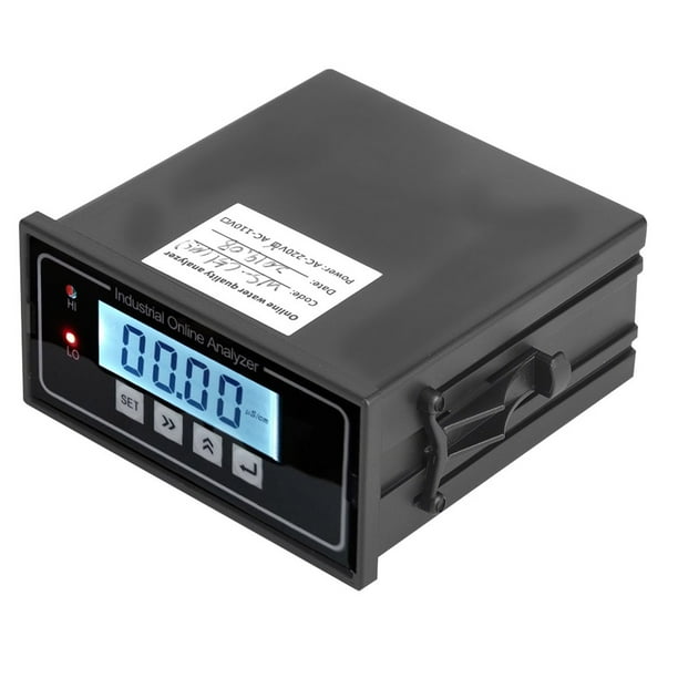 Controling Conductivty Conductivity Monitor, Conductivity Meter, For ...