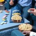 Pack of 9, Garrett Brands White Cheddar Popcorn, 5 oz - Walmart.com