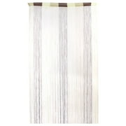 String Curtain Panels
