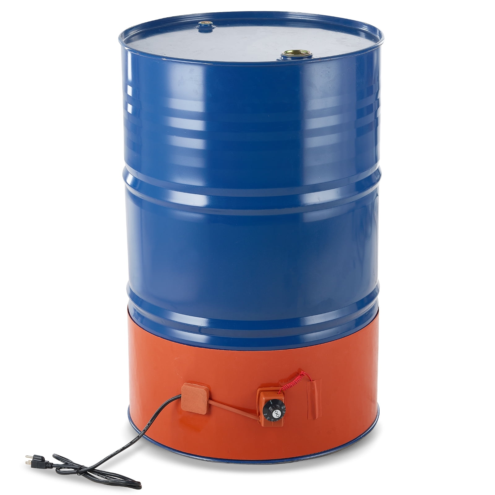 Click here for Vevor 55 Gallon Metal Drum Heater 1200 Watt 10 Inc... prices
