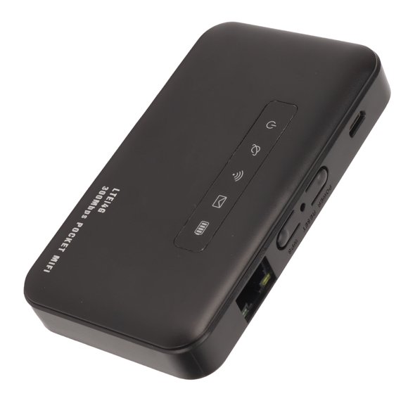 Portable Hotspot Wifi