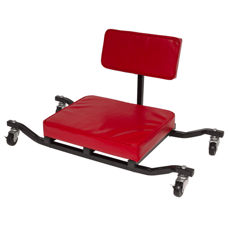 Low Profile Seat Creeper - Walmart.com