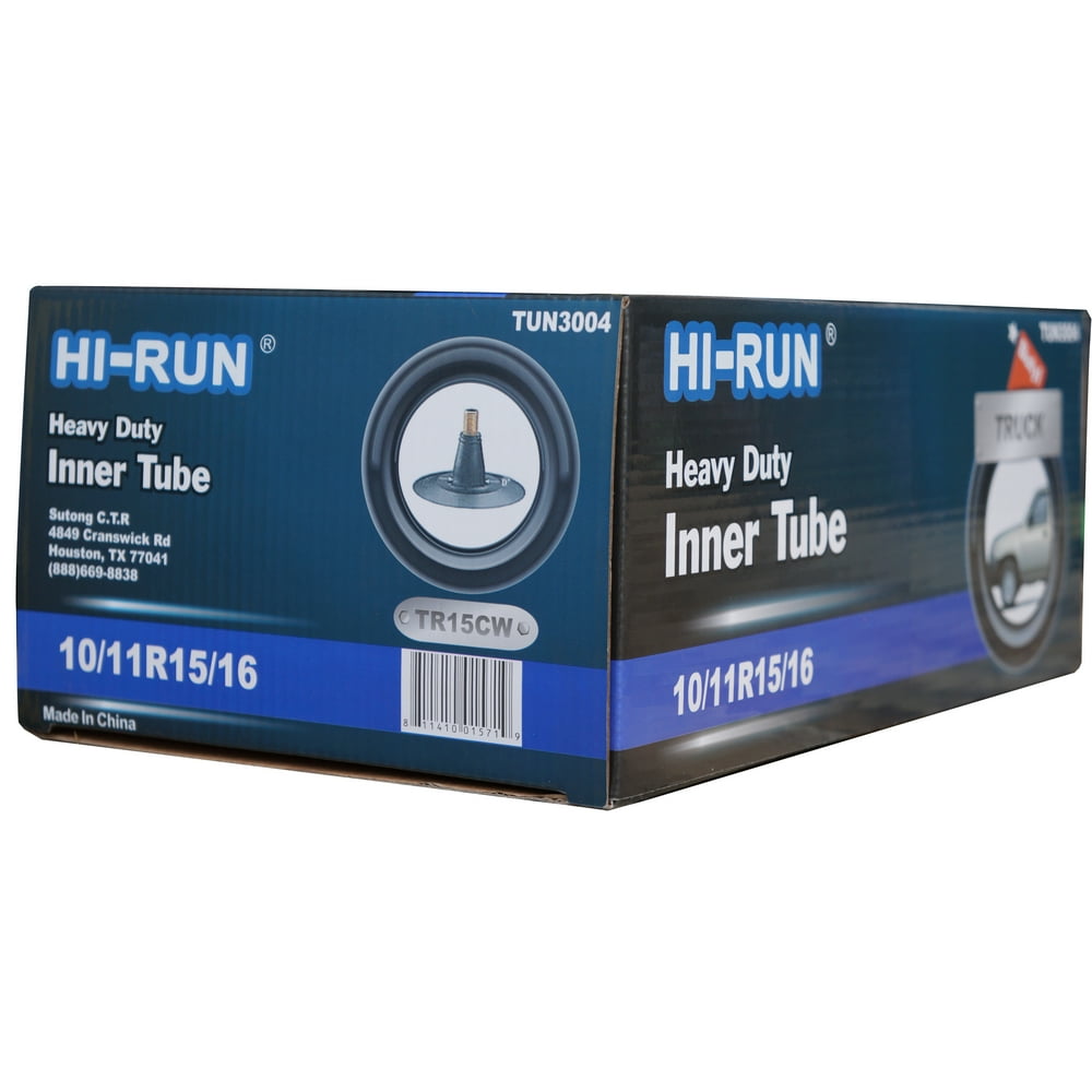 Hi-Run Tube 10/11R15/16 (TR15CW) - Walmart.com - Walmart.com