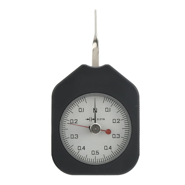 Tension Meter,SEN-0.5-2 Dial Tension Gauge Double Pointer Tension Meter ... Tension Meter,SEN-0.5-2 Dial Tension Gauge Double Pointer Tension Meter ...