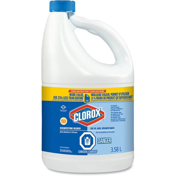 Clorox | Walmart Canada