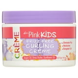 Luster's Pink Kids Curling Creme - Walmart.com