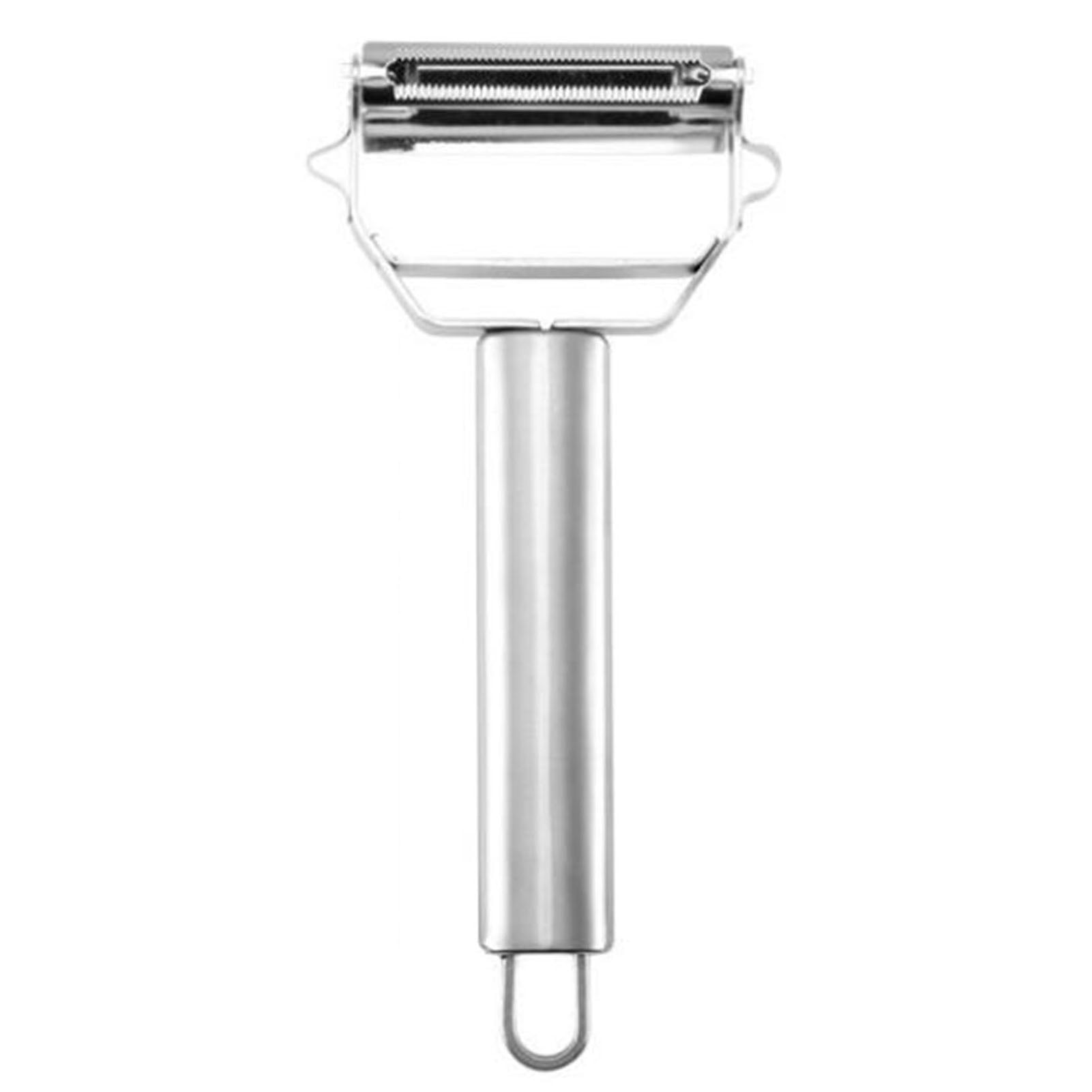 Duixinghas Vegetable Peeler Grater Multi-Function Stainless Steel with ...
