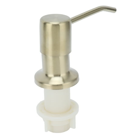 Loewten Dispenser ,Built In Dispenser, Head Built In Kitchen Sink ...