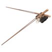 6 Pack: 1/4" Clock Movement Kit by Make Market - Walmart.com