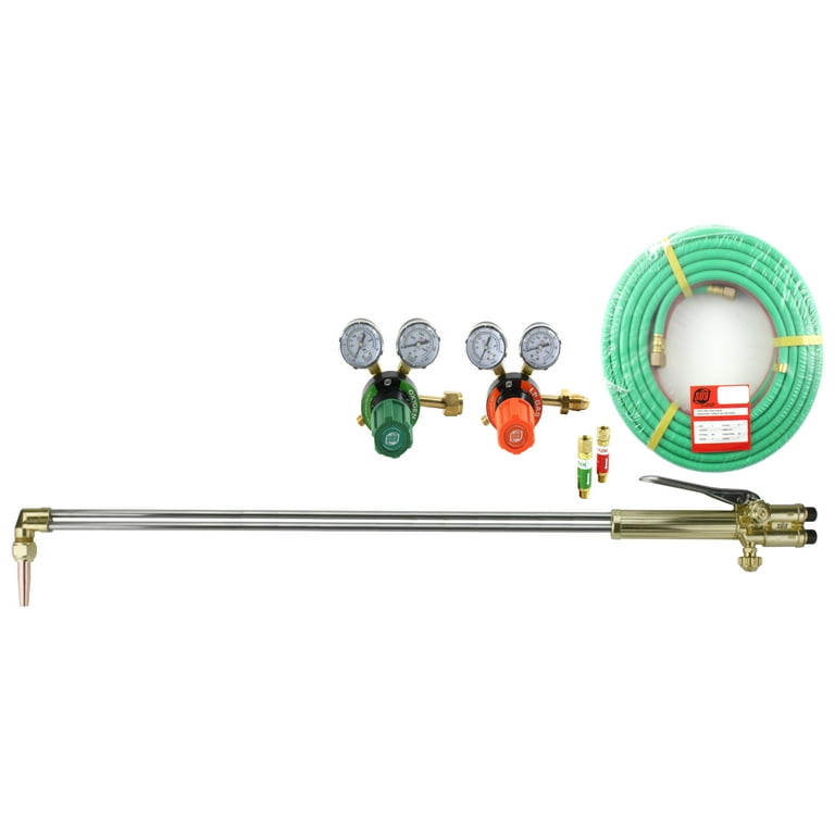 Propane Cutting Torch Hose