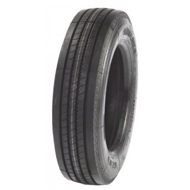 Samson Traker Plus XL R676 9.5/-16.5 126K Tire - Walmart.com