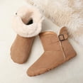 Barefoot Boots Women, Winter Snow Footwear, Wide Toe Box Design, Zero ...