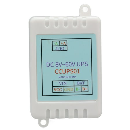 Power Off Protection Module, Light Indicator Match Cut Off Board For ...