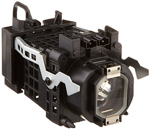 TV Lamp for Sony XL-2400U / XL2400 /ABS-GF20 FR(17) 2-590-738 PPE+PS ...