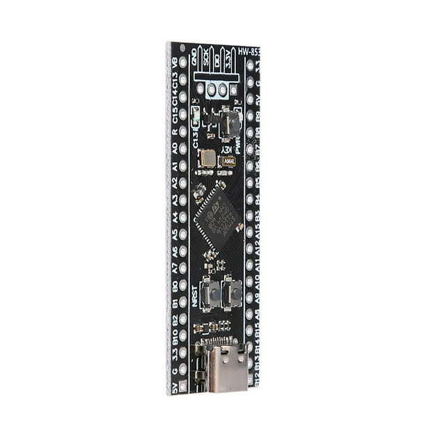 Mini placa de desarrollo Tipo-C USB SWD Interfaz USART V1.3 ...