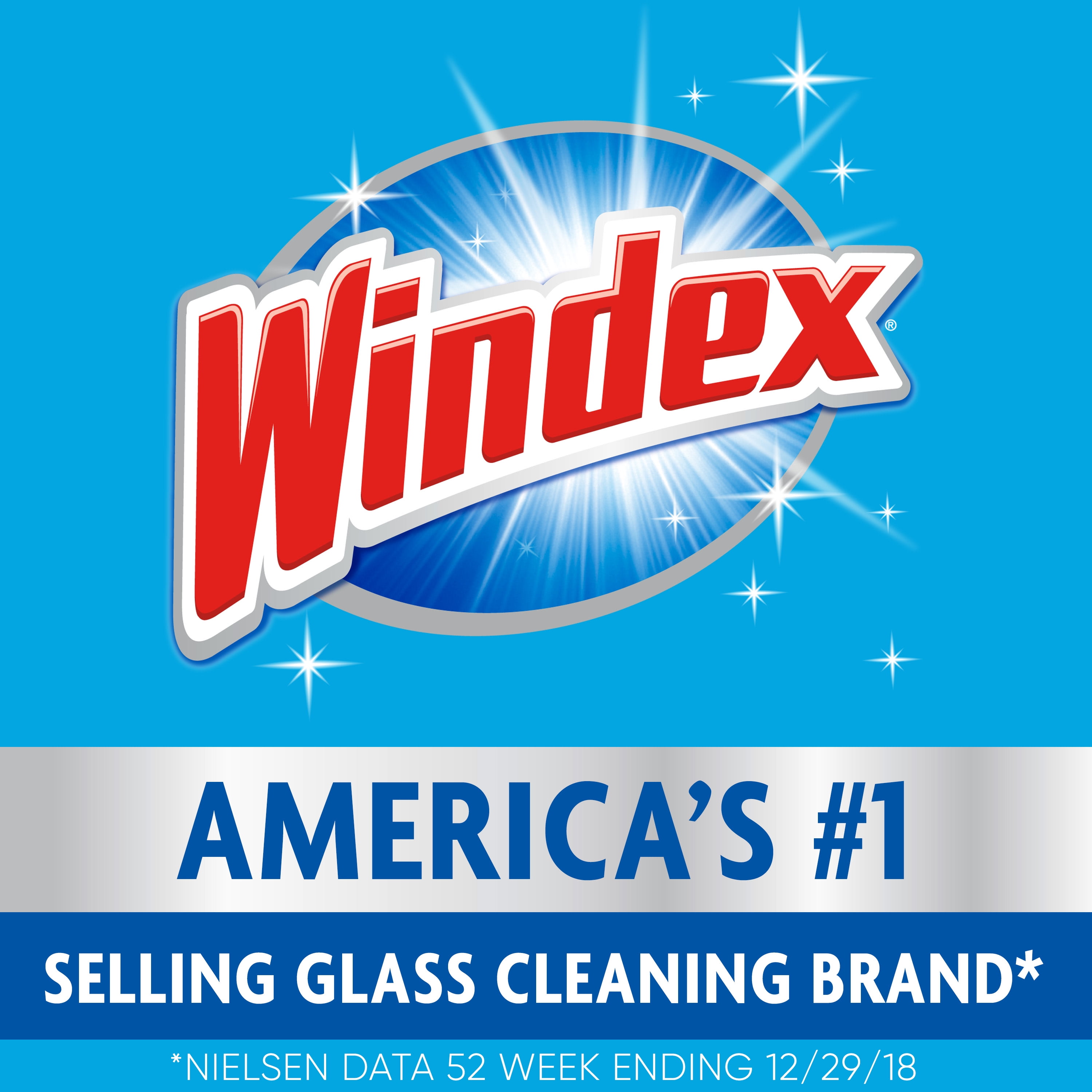 Windex Logo
