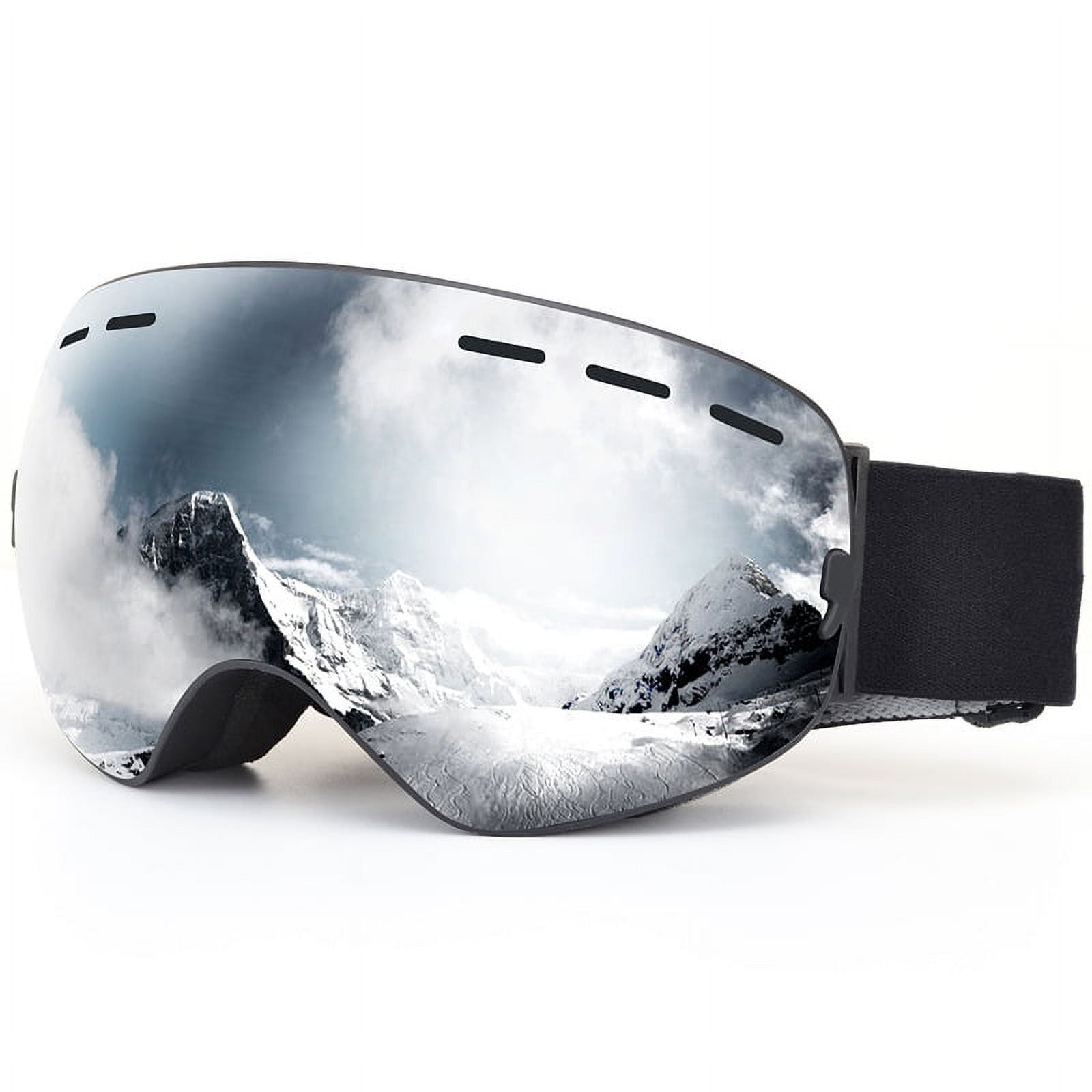 Click here for Sharkdo Shar Lunettes De Ski  Lunettes De Ski Sphé... prices