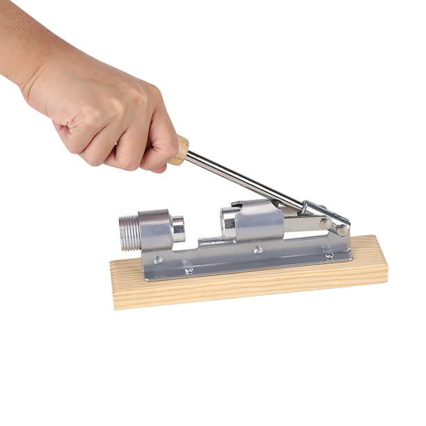 Outil De Casse-noix, Casse-noix Mécanique Robuste, Ouvre-noix, Outils ...