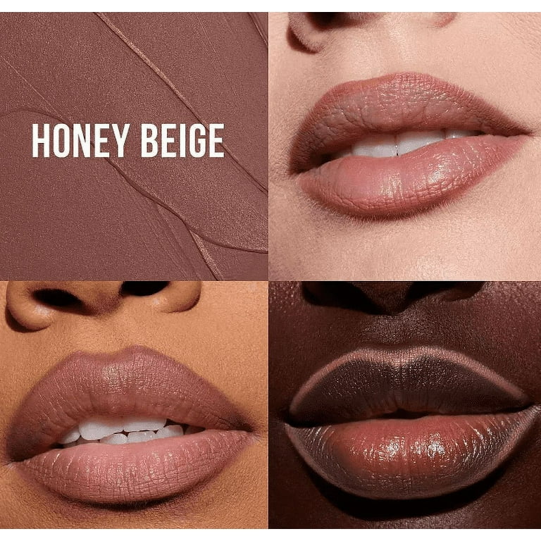 Huda Beauty Lip Contour 2.0 Automatic Lip Pencil (Honey Huda Beauty Lip Contour 2.0 Automatic Lip Pencil (Honey