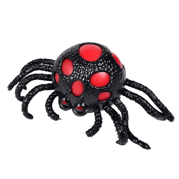 Fidget Toys Spider Man Novelty Gag