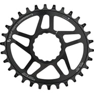 Wolf Tooth Drop Stop A Chainrings 36t 104 BCD 9/10/11/12-Speed 60g ...