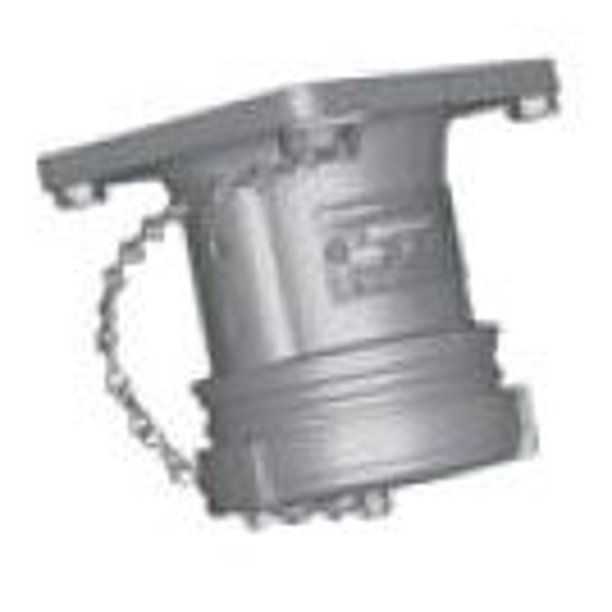 Pin Sleeve Receptacles