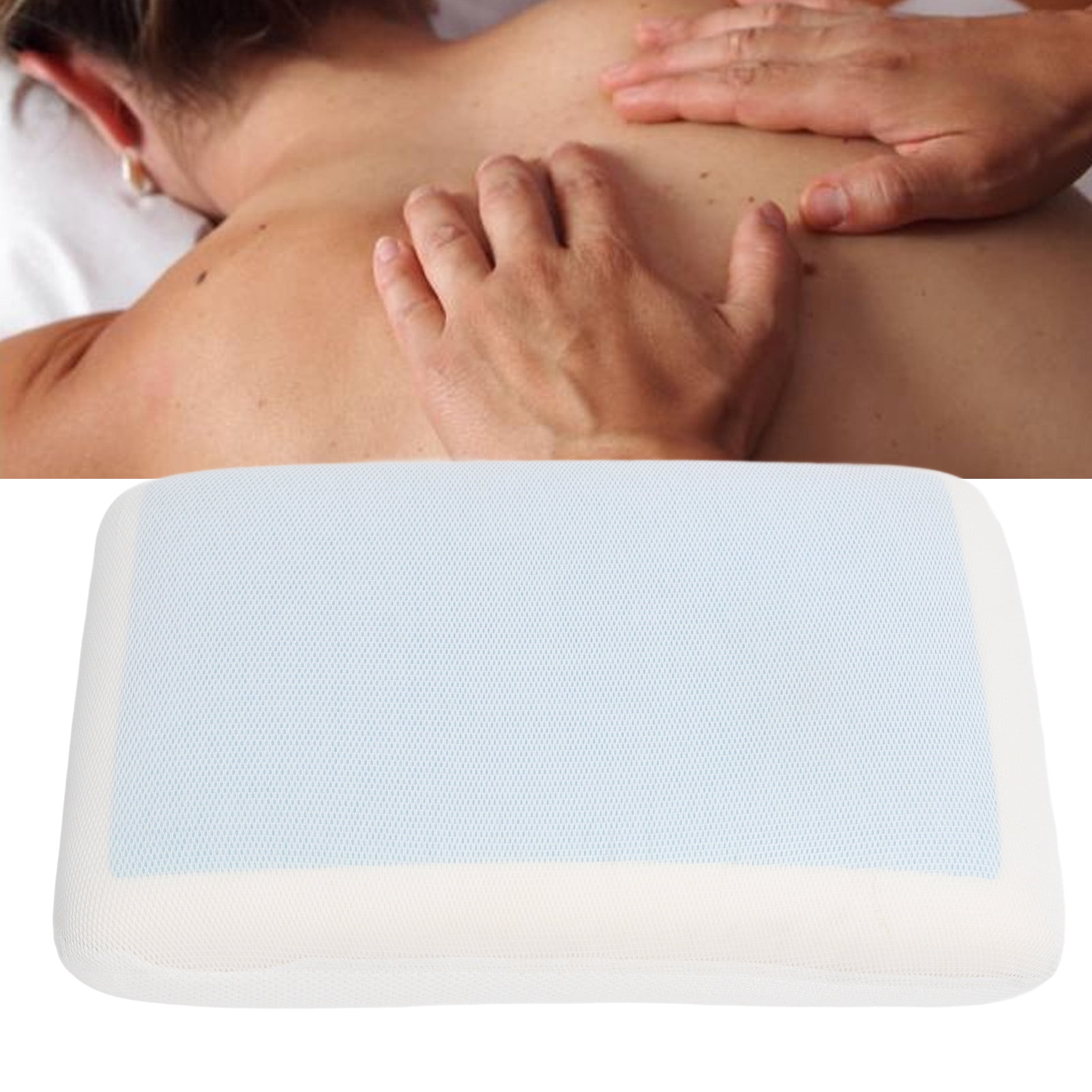 Click here for Estink Cooling Gel Pillow  Memory Foam Gel Pillow... prices