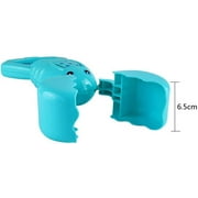 HTCM Beach Grabber Toy Plastic Sand Digger Lobster Claw Catcher Sandbox ...