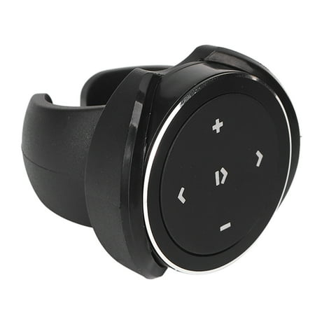 Button Remote Control Kit, ABS Material Easy Pairing Remote Control ...