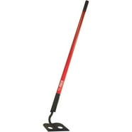 Truper Tools Tru Pro Forged Eye Hoe for Garden, Yard, and Lawn ...