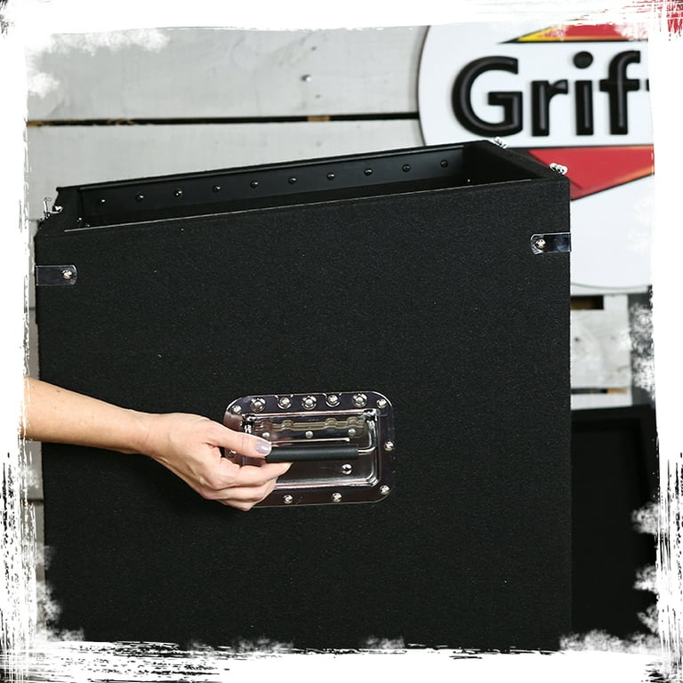 25u Rack Mount Studio Mixer Cabinet | Cabinets Matttroy