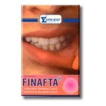 Finafta Oral Liquid Anesthetic/Analgesic 0.5 oz. - Walmart.ca