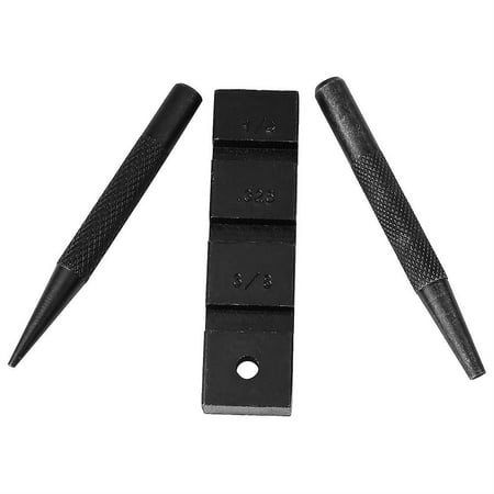 Lepai Professional Chain Link Repair Kit Pocket Saw Chain Breaker ...