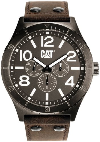 Reloj Analógico Kronos Caterpillar Camden para Hombre NI15935535 ...
