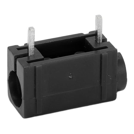 Banana Socket, PCB Banana Socket Nickel Plated Brass Conductivity For ...