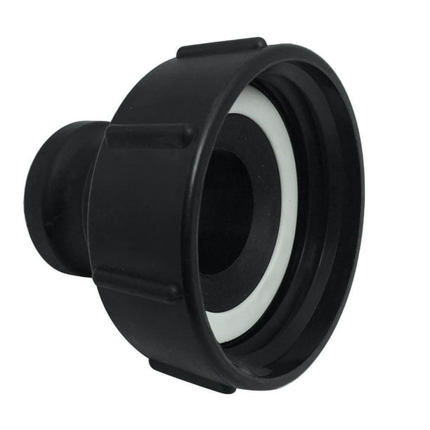 IBC Water Tank Adapter Tote Tote Fittings Fittings IBC Tote IBC Tote ...