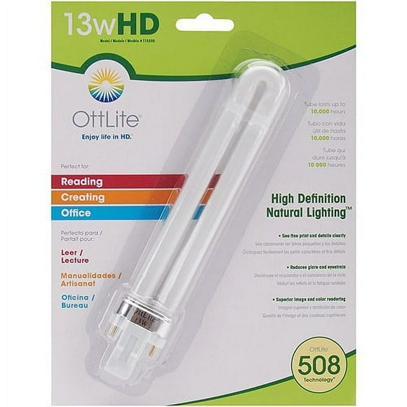 Ottlite All Light Bulbs