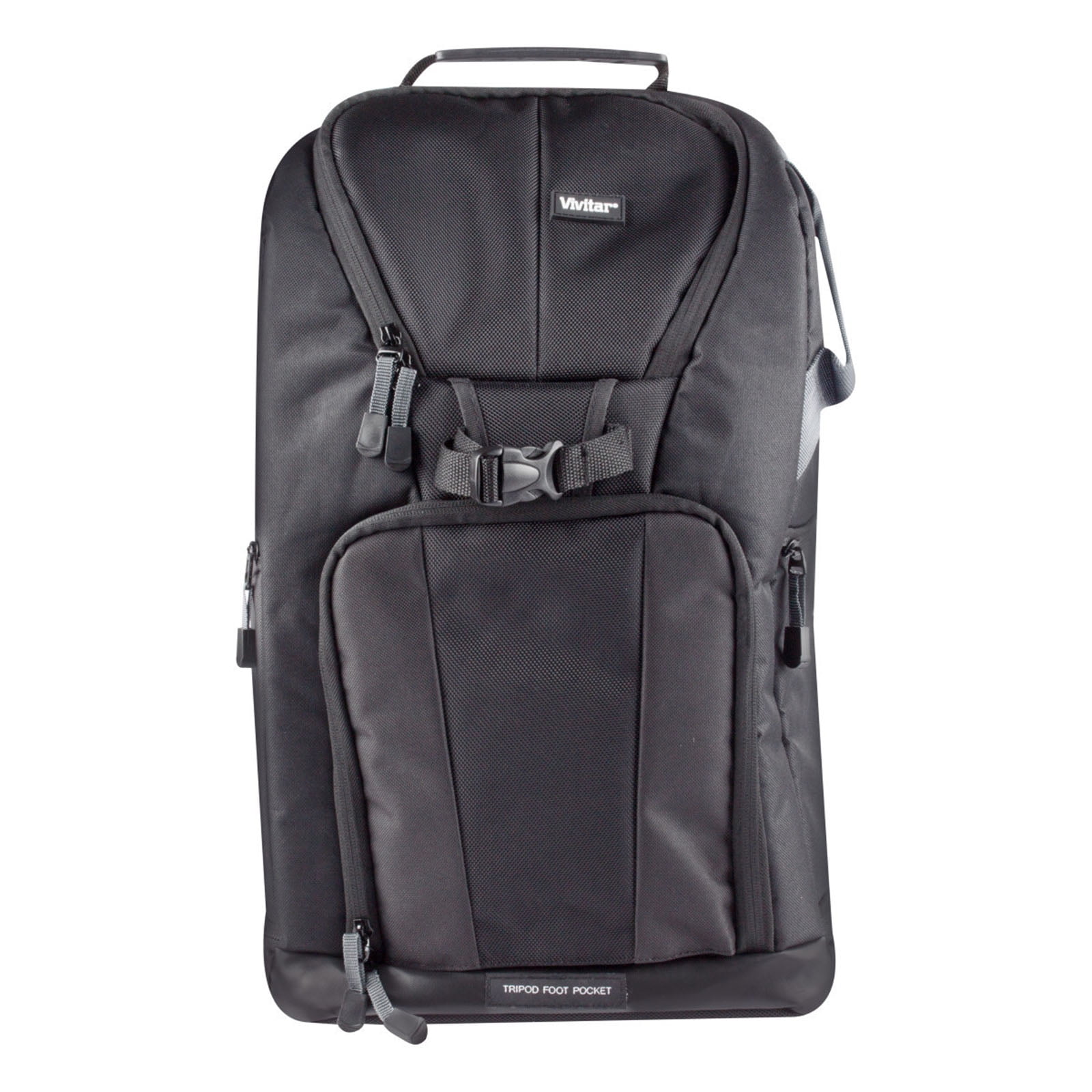 Vivitar Large Camera Backpack - Walmart.com