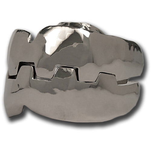 Jaws James Bond Teeth