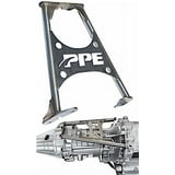 PPE Transfer Case Brace - 01-07 Duramax - Walmart.com