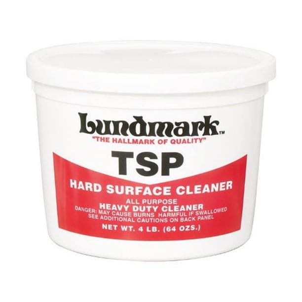 Tsp Phosphate Cleaner