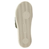 AND1 men's Elevated Cushion Sport Slide Sandals - Walmart.com